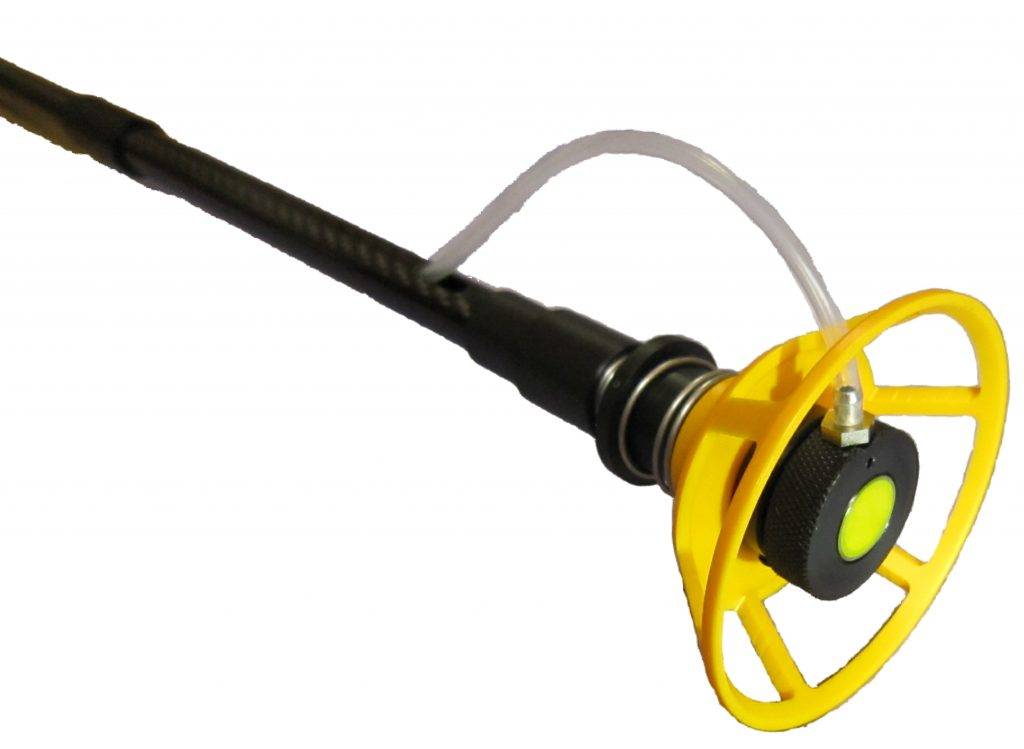 Multigauge 6000 Drone Thickness Gauge | Tritex NDT