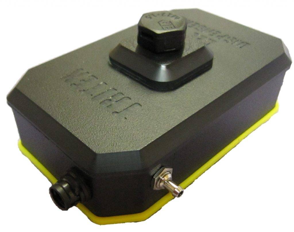 Multigauge 6000 Drone Thickness Gauge | Tritex NDT