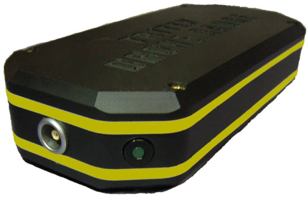 Multigauge 6000 Drone Thickness Gauge | Tritex NDT